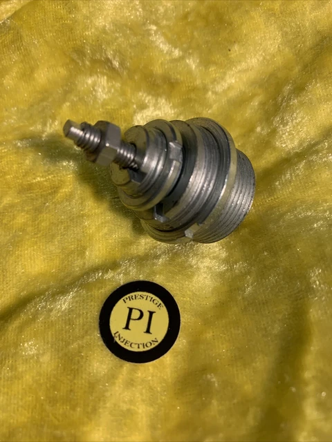 TRIUMPH TR5, TR6, 2500pi, Petrol Injection. Lucas Mk 2 . Metering Unit ...