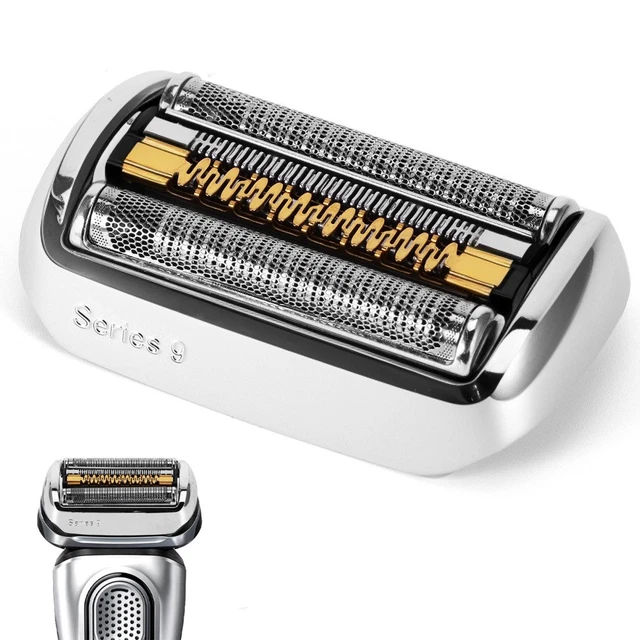 FÜR BRAUN SERIES 9 Elektrorasierer Scherkopf Ersatzscherteil 92S 92B ...