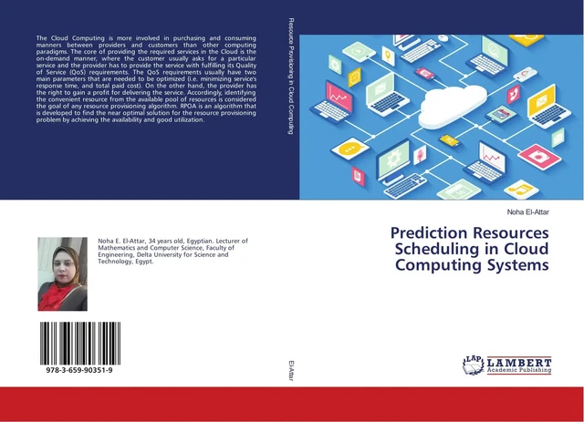 NOHA EL-ATTAR | Prediction Resources Scheduling in Cloud Computing ...