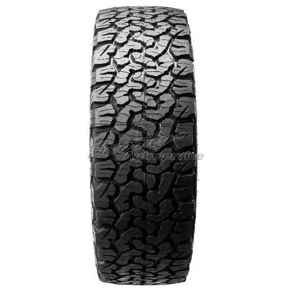REIFEN 245/75 R16 120S BF Goodrich All Terrain T/A KO2 3PMSF LRE RWL ...