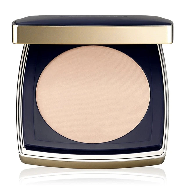 ESTÉE LAUDER DOUBLE Wear Stay-in-Place Matte Powder Foundation 0.42OZ ...