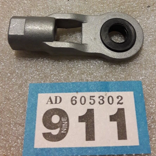 FORD C3 AUTOMATIC Gearbox Selector Rod End Hot Rod Kit Car £12.95 ...