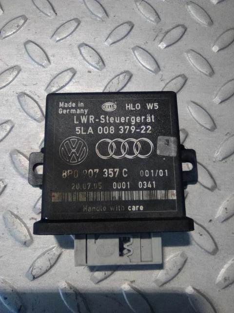 AUDI A6 S6 C6 4F 2006 Module Lumière LCM 8P0907357C AGR410 EUR 17,47 - PicClick FR
