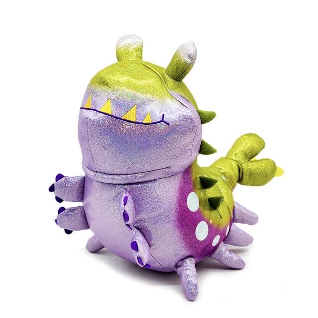 ELIO PLUSH EARTH Ambassador Animal Plush Toy For Kids And Collectors ...