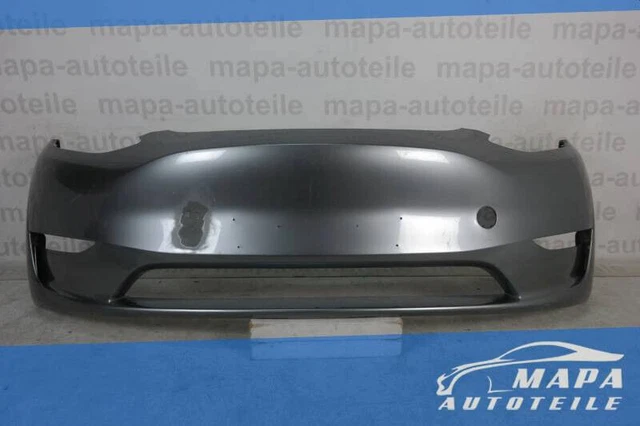 TESLA MODEL Y année de construction à partir de 2020 pare-chocs avant ...