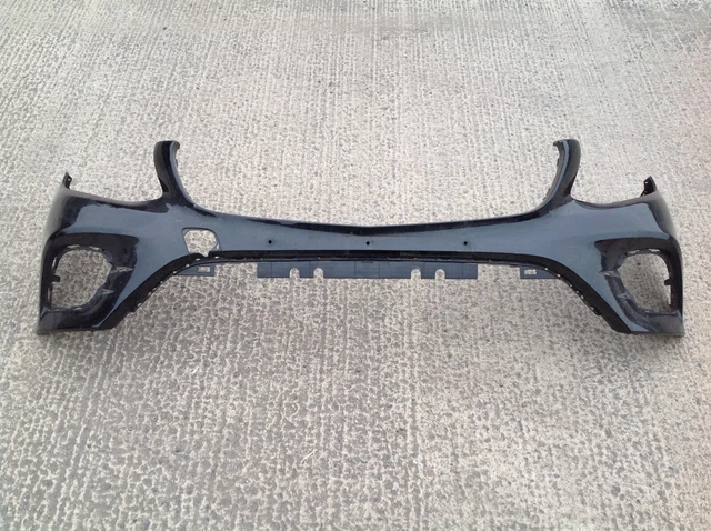 MERCEDES 253 CLASSE GLC - Paraurti anteriore - originale - A253 885 33 ...