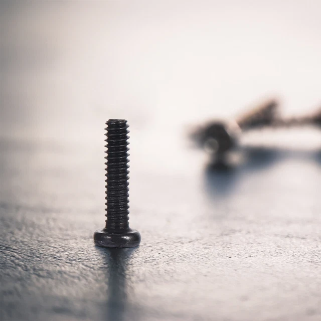 MINI KITS ÉLECTRONIQUES D'assortiment De Petites Vis Visser EUR 9,38 ...