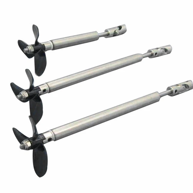 KIT D'ASSEMBLAGE ARBRE d'entra?nement facile installer en acier inoxydable p EUR 24,77 - PicClick FR