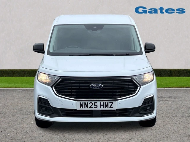 2025 FORD TRANSIT Connect 1.5 EcoBoost PHEV 150 Limited Van Auto PANEL ...