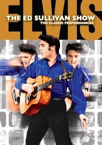 PRESLEY;ELVIS ED SULLIVAN Show $24.00 - PicClick CA