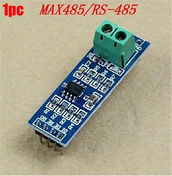 FOR ARDUINO MAX485 Module RS-485 Ttl To RS485 MAX485CSA Converter ...