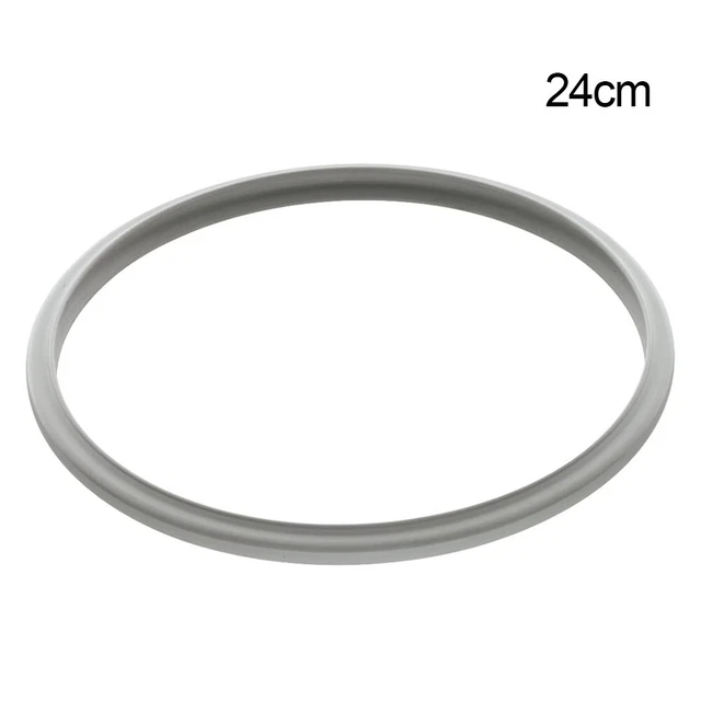 SEALING RING PRESSURE Cooker Ring Home Rubber Aluminum Pressure Cooker ...