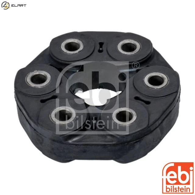 JOINT PROPSHAFT 02562 For Mini Countryman/Cooper Crossover Bmw 1/X/E84 ...