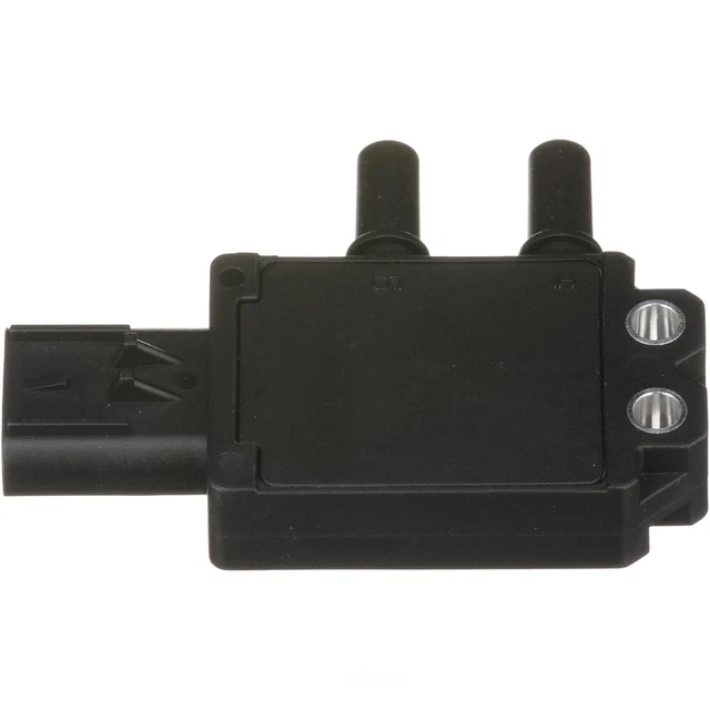 DIESEL PARTICULATE FILTER (DPF) Pressure Sensor-Exhaust Particulate ...