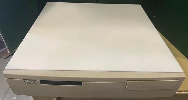 VINTAGE DIGITAL DEC 3000 300LX Model PE32A-CA Workstation,Computer,No ...