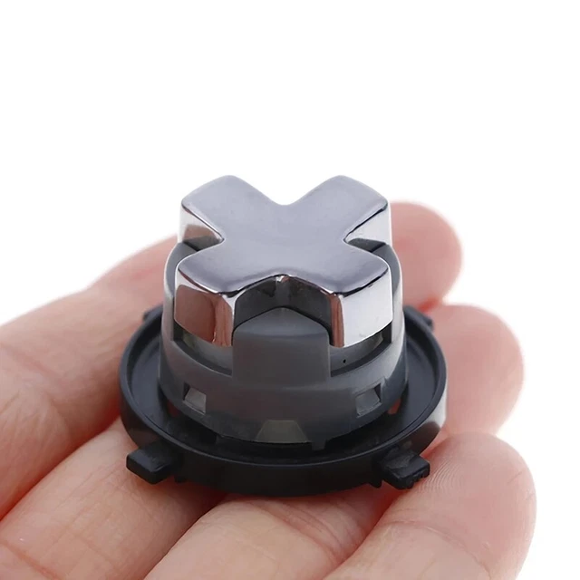 Dpad Button Replacement For Xbox360 Controller Rotating Dpad Button 1562 Picclick Au