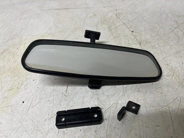 TRIUMPH SPITFIRE MK4 1500 Rear View Mirror £20.00 - PicClick UK