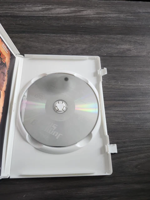 JUMPING SHIP (DVD) Disney Live Action Movie Club Exclusive $22.99 - PicClick CA