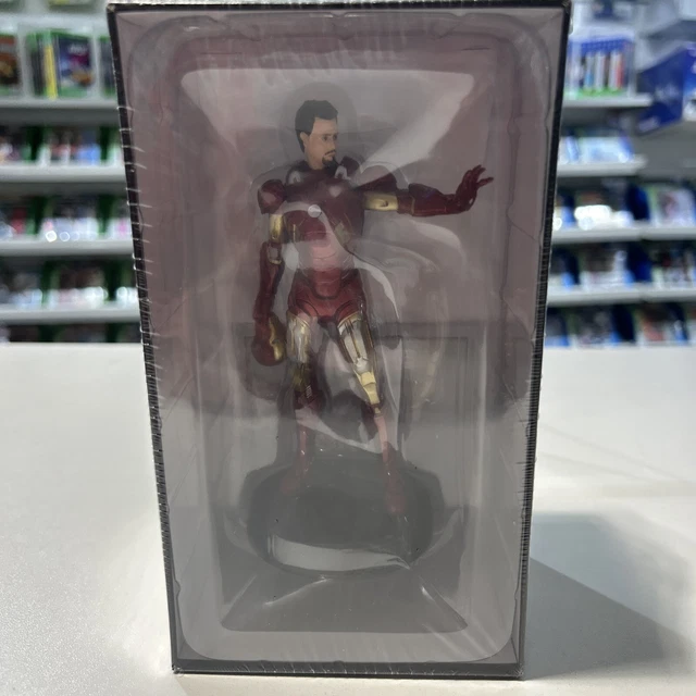 FIGURINE MARVEL MOVIE Collection Iron Man EUR 10,00 - PicClick FR FIGURINE MARVEL MOVIE Collection Iron Man EUR 10,00 - PicClick FR