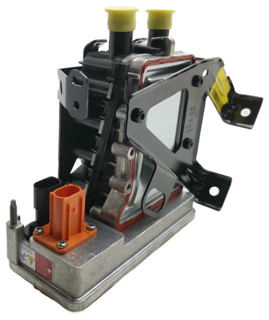 ELECTRIC HEATING ELEMENT VW ID.3 ID.7 Skoda Enyaq 1EA963221H New ...