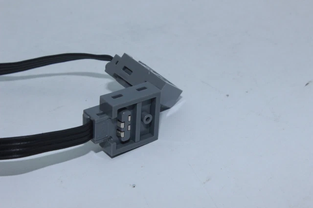 MOULD KING M-0008 Cable 50CM Long Extension Terminal Block Powered ...