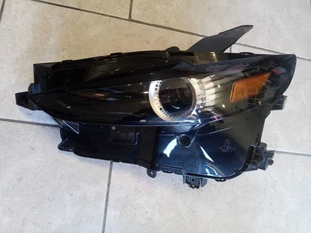 2020 2021 2022 Mazda CX30 CX-30 RH Right LED AFS Headlight OEM DGJ1-51030 EUR 414,60 - PicClick DE