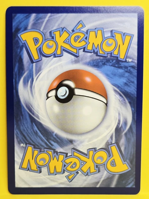 2025 😺 POKEMON Mega Evolution Mega Manectric ex #100/132 Double Rare £4 ...