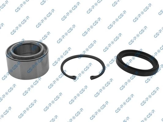WHEEL BEARING KIT GK3969 FOR SUZUKI SAMURAI/SUV/Closed/Off-Road/Vehicle ...