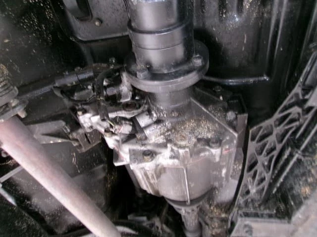 SUZUKI JIMNY 2004 TA-JB23W Transfer Case 2951081A10 [Used] [PA125392373 ...