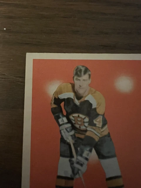 1970-71 O-PEE-CHEE #3 Bobby Orr Boston Bruins OPC Hockey Card $26.00 ...