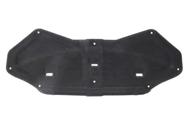 ORIGINAL RENAULT ENGINE room insulation insulation insulation mat ...
