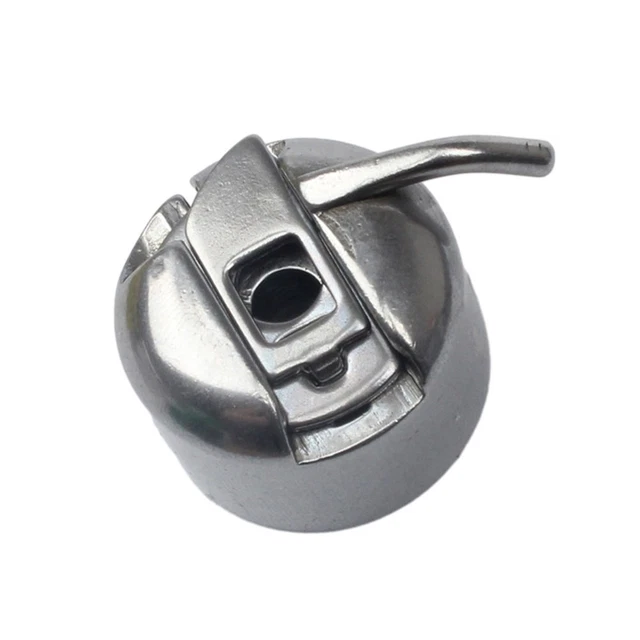 BOBBIN CASE SPARE Box Garden Rust-proof Stainless Steel For Most Brands ...