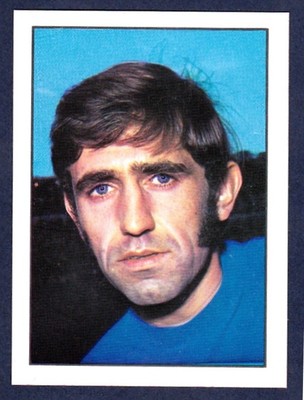 PANINI TOP SELLERS Football 73-#130-Ipswich Town-Leeds United-Rod ...