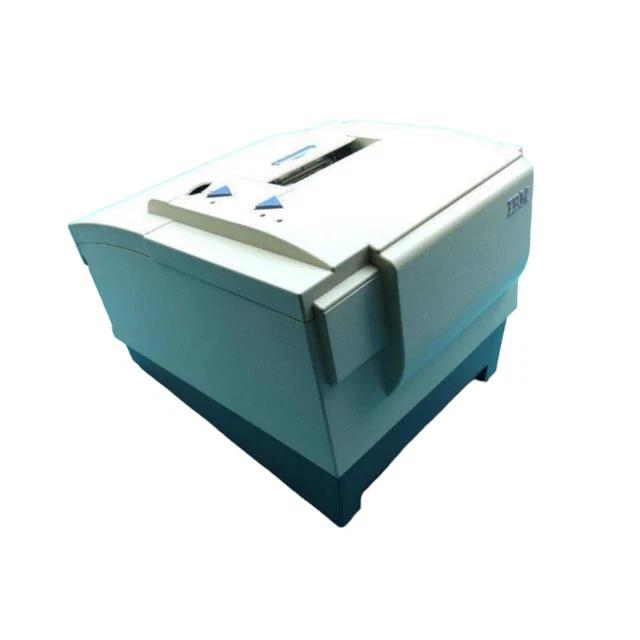 IBM SUREMARK 4610 TI3 - Imprimante Thermique Pour Systèmes POS EUR 63 ...