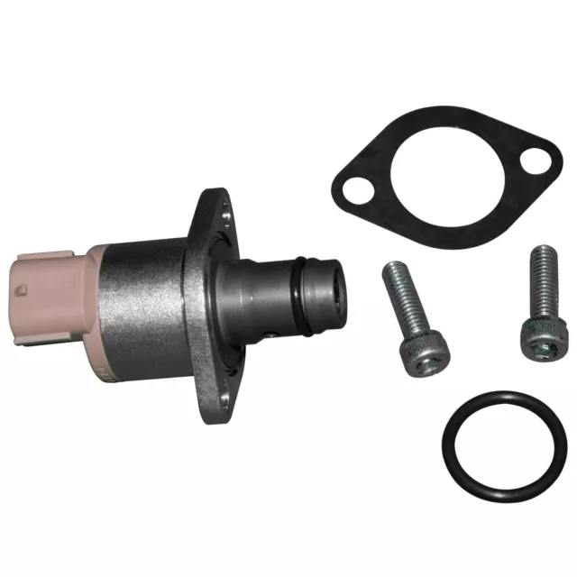 FOR FORD TRANSIT Mk7 2.2 2.4 Fuel Pump Inlet Metering Valve Pressure ...