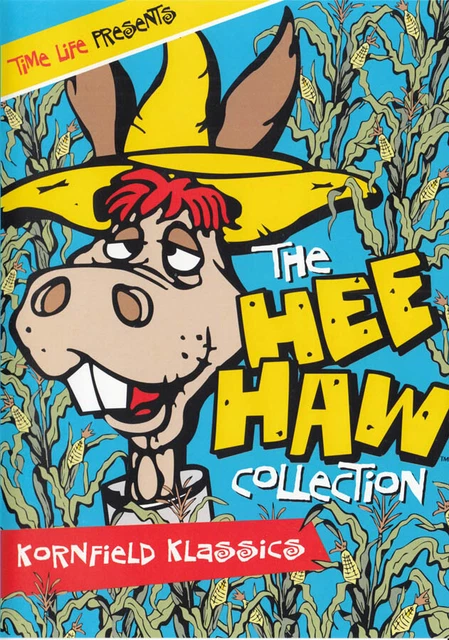 THE HEE HAW Collection : Kornfield Klassics New DVD £12.02 - PicClick UK