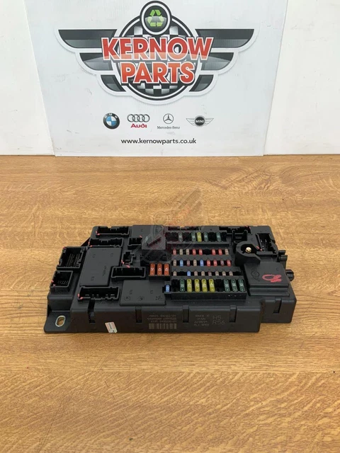 MINI COOPER R56 Engine Bay Fuse Distribution Box Board PL3 SPEG 3455236 ...