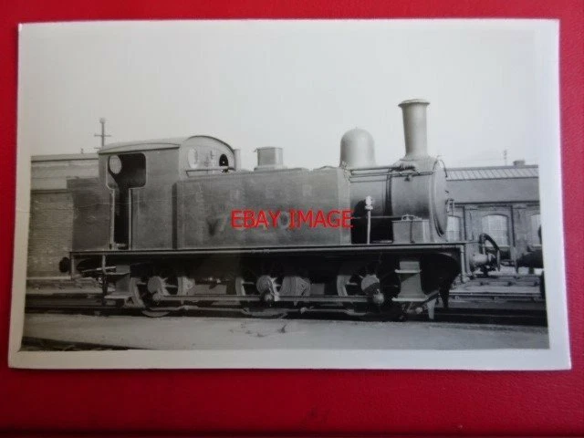 PHOTO DARKROOM - Lner Ex Ger Class J67 Loco No 7340 Br 68502 £3.00 ...
