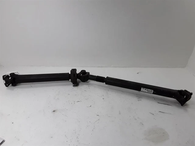 REAR PROPSHAFT FORD Ranger Mk3 (P375) 2011-2022 Wildtrak Ecoblue 1996D ...