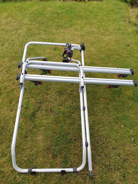 FIAMMA VW T5/T6 Bike Rack Barn Doors £109.99 - PicClick UK