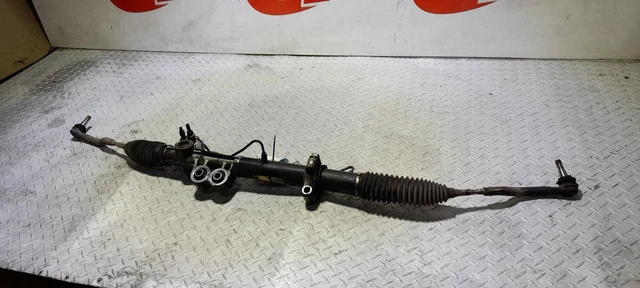 NISSAN NAVARA STEERING Rack Np300, 2Wd/4Wd, Dx/Rx, 04/15-11/20 $200.10 ...
