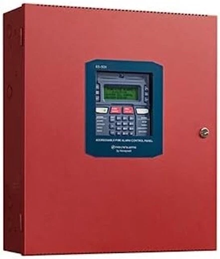 FIRE-LITE ES-50X FIRE Alarm Control Panel $854.99 - PicClick
