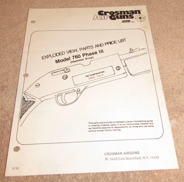 Crosman Airguns Crosman Blaze | Airgun Depot