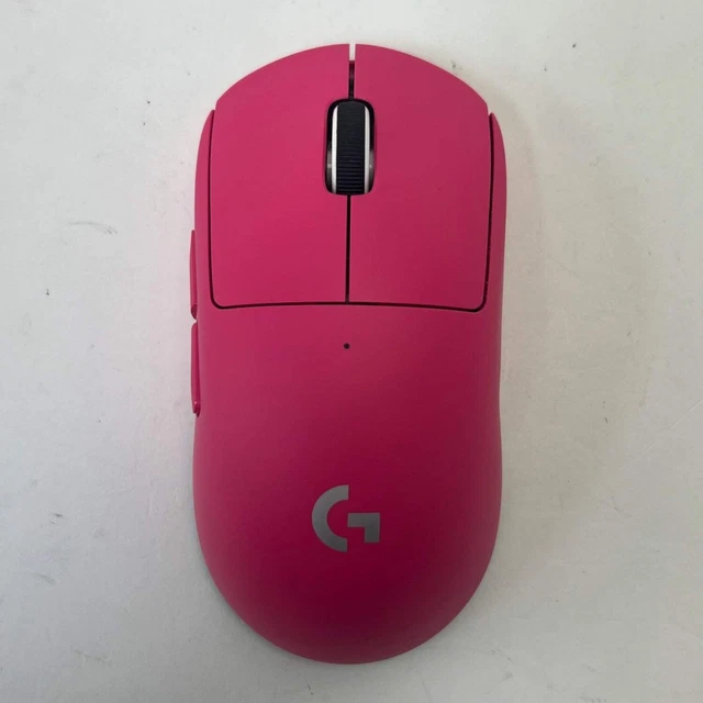 LOGITECH PRO X Superlight 2 Wireless Gaming Mouse MR0097 $103.78 ...