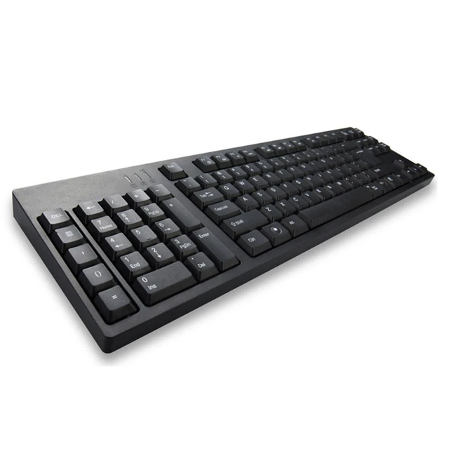 ERGONOMIC KEYBOARD LEFT Hand Keyboard Left Handed Keyboard Ergonomic ...
