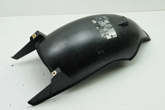 BMW K 1200 Lt A K2LT Aile Arriere Passage de Roue Splash FENDER Capot EUR 40,07 - PicClick FR