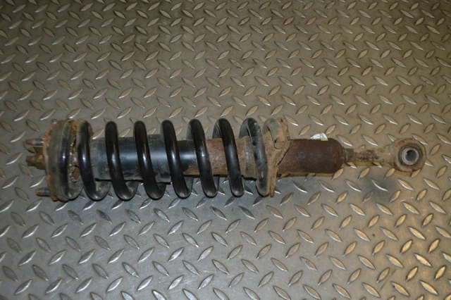 FORD RANGER 3.2 TDCi 2015 RHD Front Left Shock Absorber DB3918045GA ...