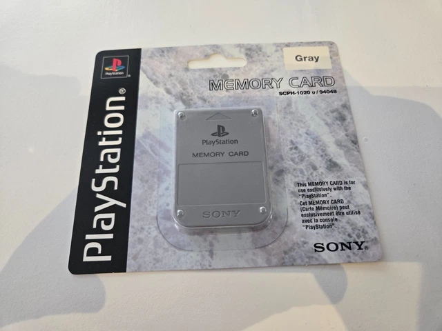 PLAYSTATION DUALSHOCK-SONY PS1 Console-CIB-The 32Bit Legend That ...