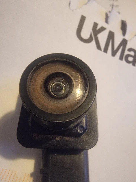 FORD KUGA REAR View Reversing Parking Camera Ev4T19G490Ba Mk2 2013-2016 ...