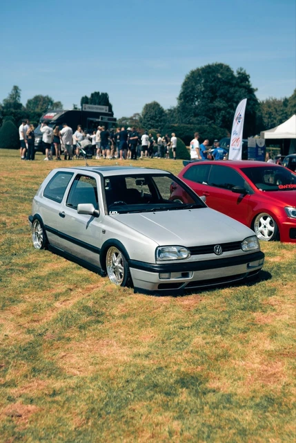VOLKSWAGEN VW MK3 Golf GTi 2.0 16v ABF £3,500.00 - PicClick UK